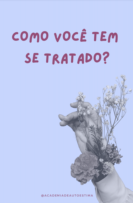 Desvendando o Segredo da Autoestima